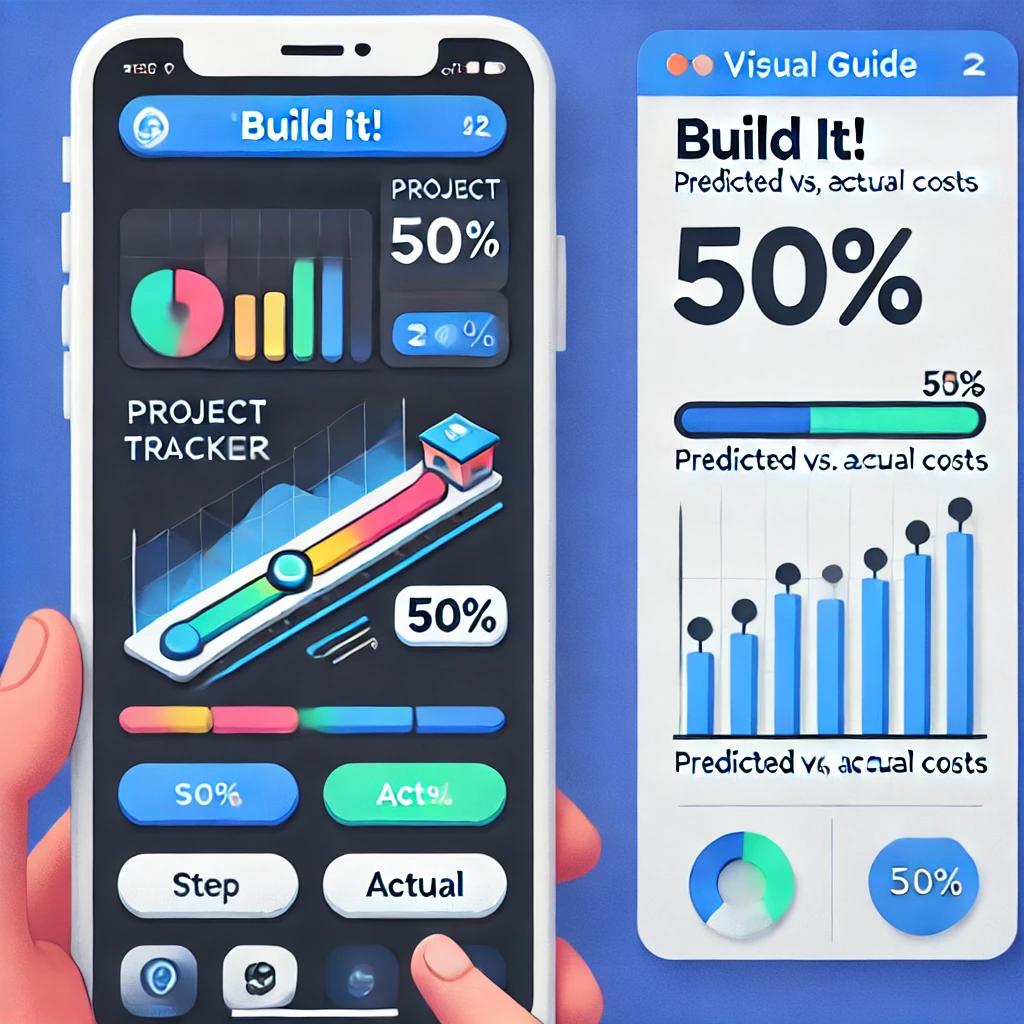 User Guide - Build It!