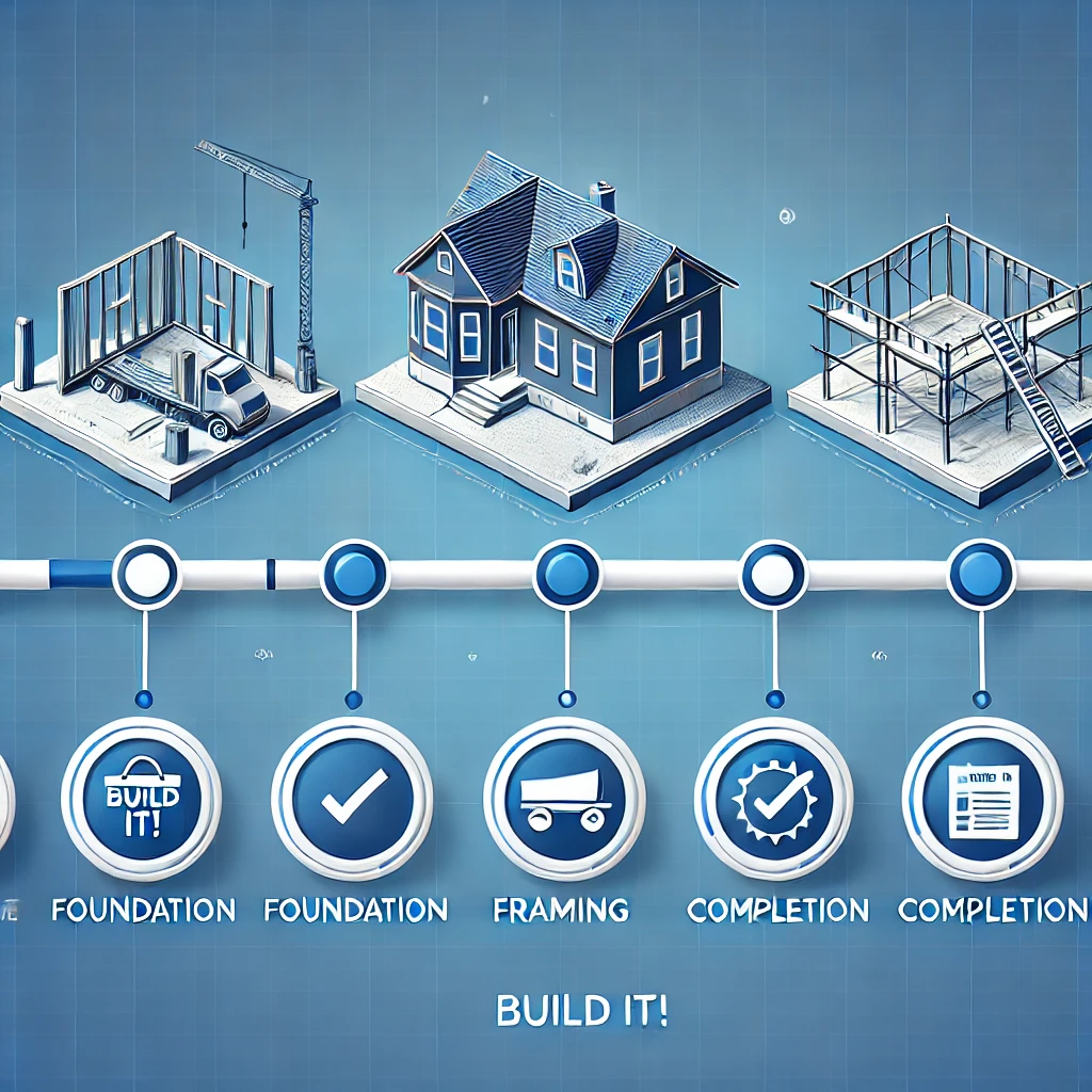 Features - Build It!